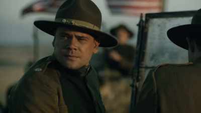 LIEUTENANTCOLONEL DWIGHT D. EISENHOWER WOULD ONE DAY BECOME THE ...