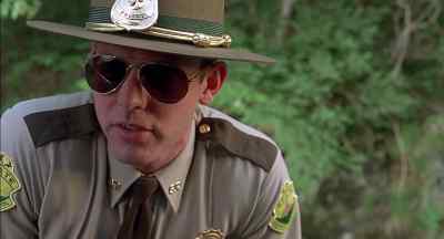 "I'm freakin' out, man! Yes, you are freaking out... man." - Super ...