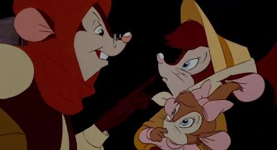 "An American Tail: Fievel Goes West" Quotes | 41 video clips - Clip.Cafe