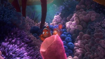 "First day of school! Wake up! Come on. First day of school." - Finding ...