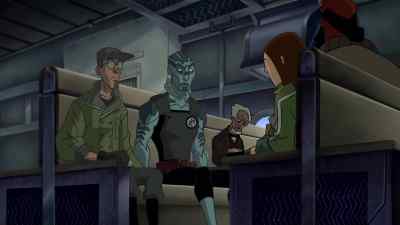 "Hellboy Animated: Blood and Iron" Quotes | 26 video clips - Clip.Cafe