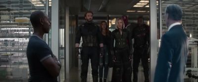 "Avengers: Infinity War" Quotes | 291 video clips - Clip.Cafe