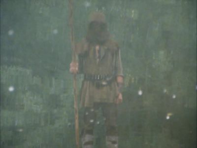 Nothing is forgotten. Nothing is ever forgotten. - Robin of Sherwood ...