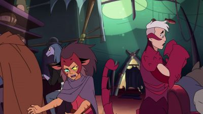 "She-Ra and the Princesses of Power" Quotes | 694 video clips - Clip.Cafe