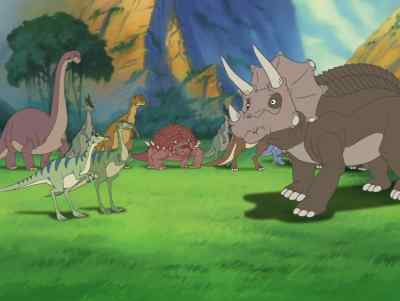 "The Land Before Time VII: The Stone of Cold Fire" Quotes | 73 video ...