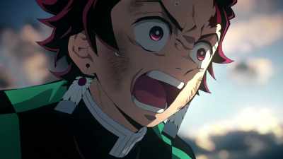 Rengoku is the true victor! - Demon Slayer -Kimetsu no Yaiba- The Movie ...