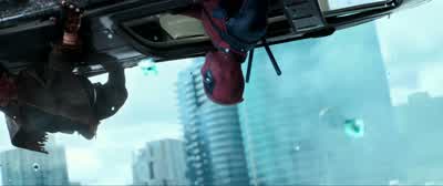 "Deadpool" Quotes | 425 video clips - Clip.Cafe