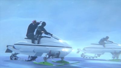 "Fast & Furious Spy Racers" Quotes | 260 video clips - Clip.Cafe