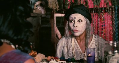 Sometimes a soldier fall on his own sword... - Eve's Bayou | Clip.Cafe