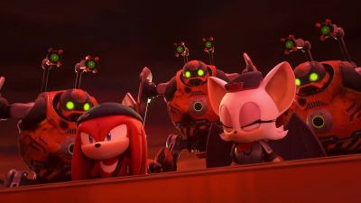 "Sonic Prime" Quotes | 766 video clips - Clip.Cafe