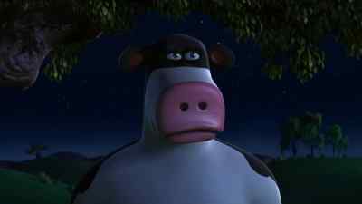 "That's called boy tipping... HA..HA..HA.." - Barnyard quote