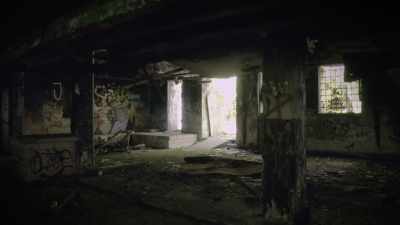 "The true storyof this prison farm is much darker." - Mysteries of the ...