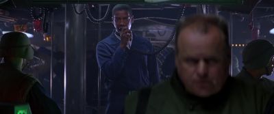 Mr. Vossler, this is Captain Kirk! I need warp speed on that ...