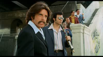 "I'm in a glass case of emotion." - Anchorman: The Legend of Ron ...