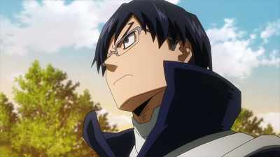 "U.A. High School's Hero Course, Class 1-A!" - My Hero Academia: Heroes ...