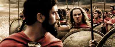 "300" Quotes | 191 video clips - Clip.Cafe