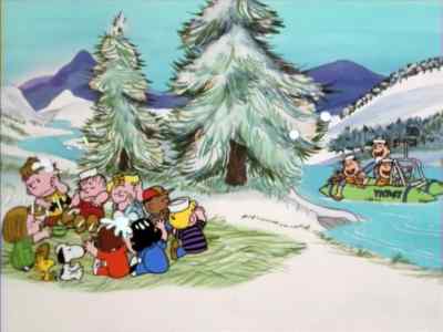 "Race for Your Life, Charlie Brown" Quotes | 87 video clips - Clip.Cafe