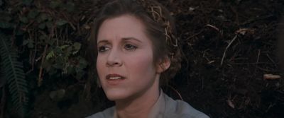 Wesa free! - Star Wars: Episode VI Return of the Jedi | Clip.Cafe