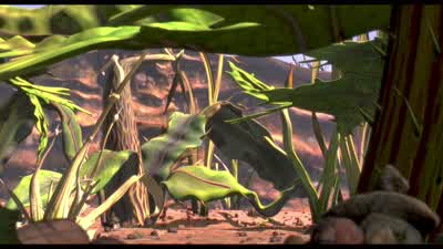 "Antz" Quotes | 61 video clips - Clip.Cafe