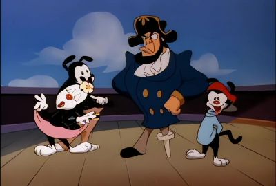 "Animaniacs" Quotes | 635 video clips - Clip.Cafe