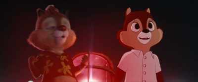 Goodbye Chip and Dale. - Chip 'n Dale: Rescue Rangers | Clip.Cafe