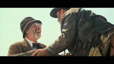 You call this archaeology? - Indiana Jones and the Last Crusade | Clip.Cafe