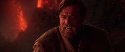 "You turned her against me! You have done that yourself. You will not ...