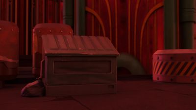 "Sonic Prime" Quotes | 766 video clips - Clip.Cafe