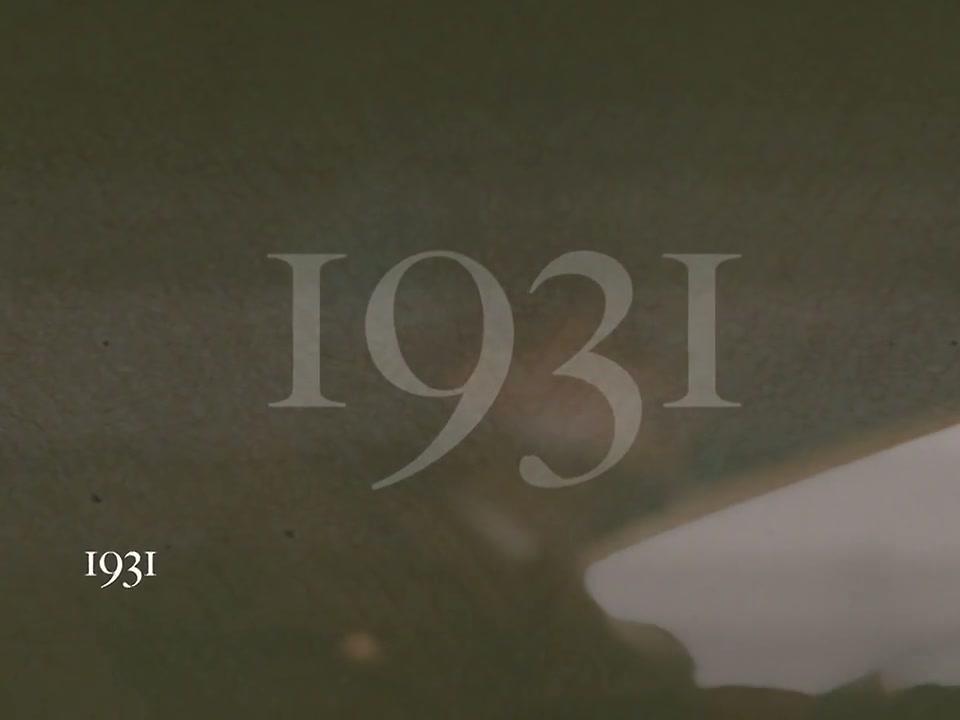 "1931 was the year when Hitler intensified his approach to big business ...