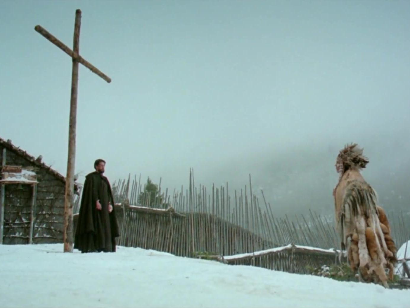A demon cannot feel grief. Are you a man? Yes. You must help us ...