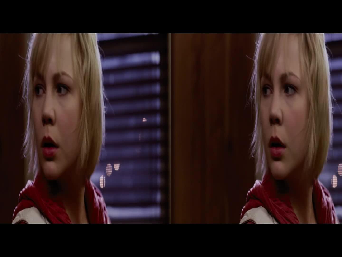 A gun? Why do you need a gun? Miss Mason, it's the police. I thought ...
