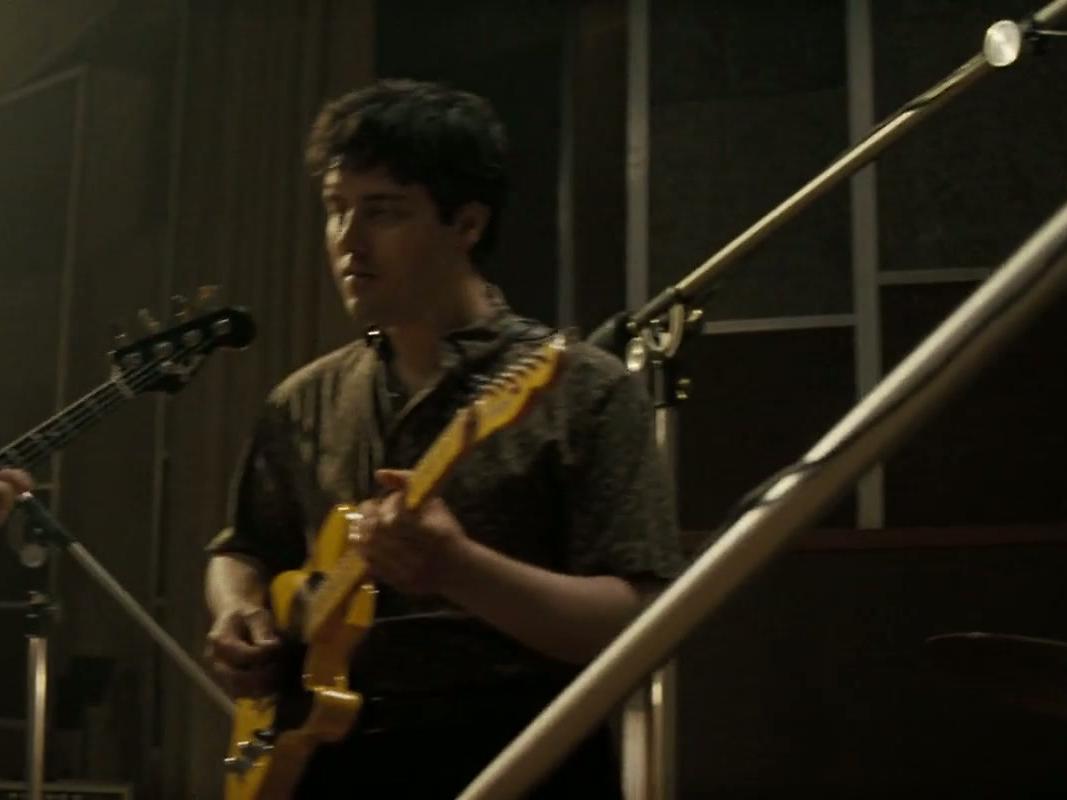 Ah, get sick, get wellHang around a ink well ♪ ♪ Hang bell, hard to ...