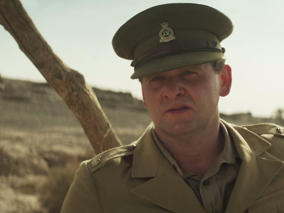 All you need to get past them is arrogance.A few German uniforms. - SAS ...