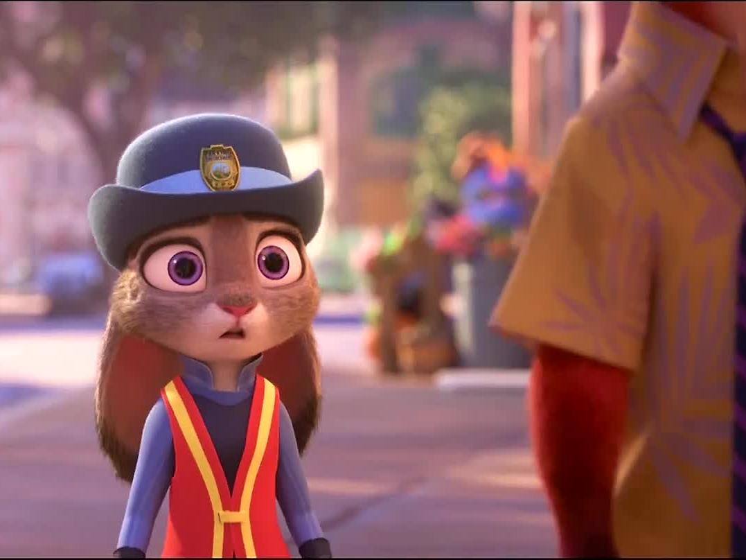 "All right, slick Nick, you're under arrest! Really? For what? selling ...