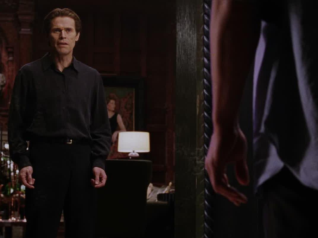 And I'm your father! - Spider Man 2 | Clip.Cafe