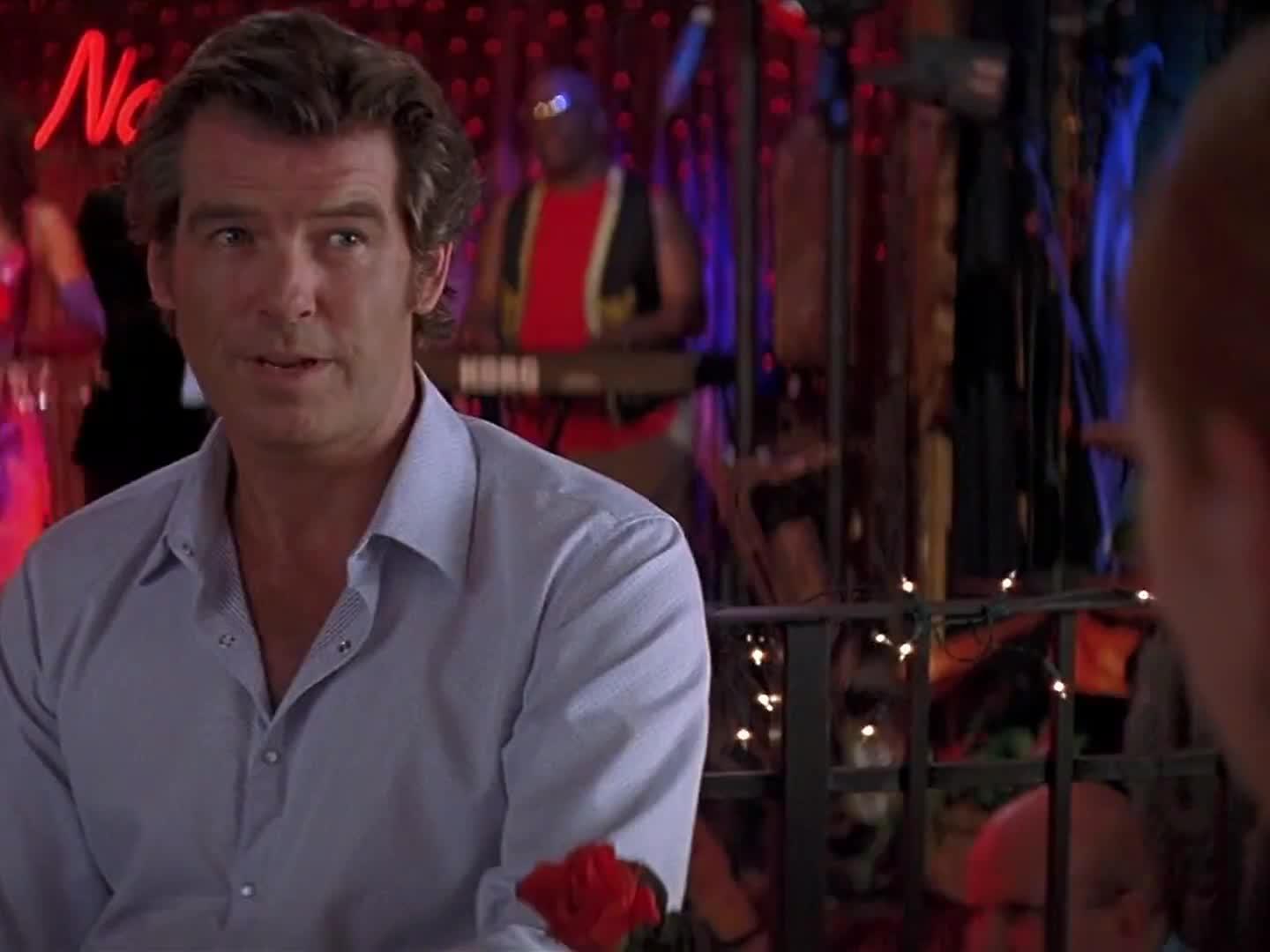 Are you dating anyone? - Laws of Attraction | Clip.Cafe