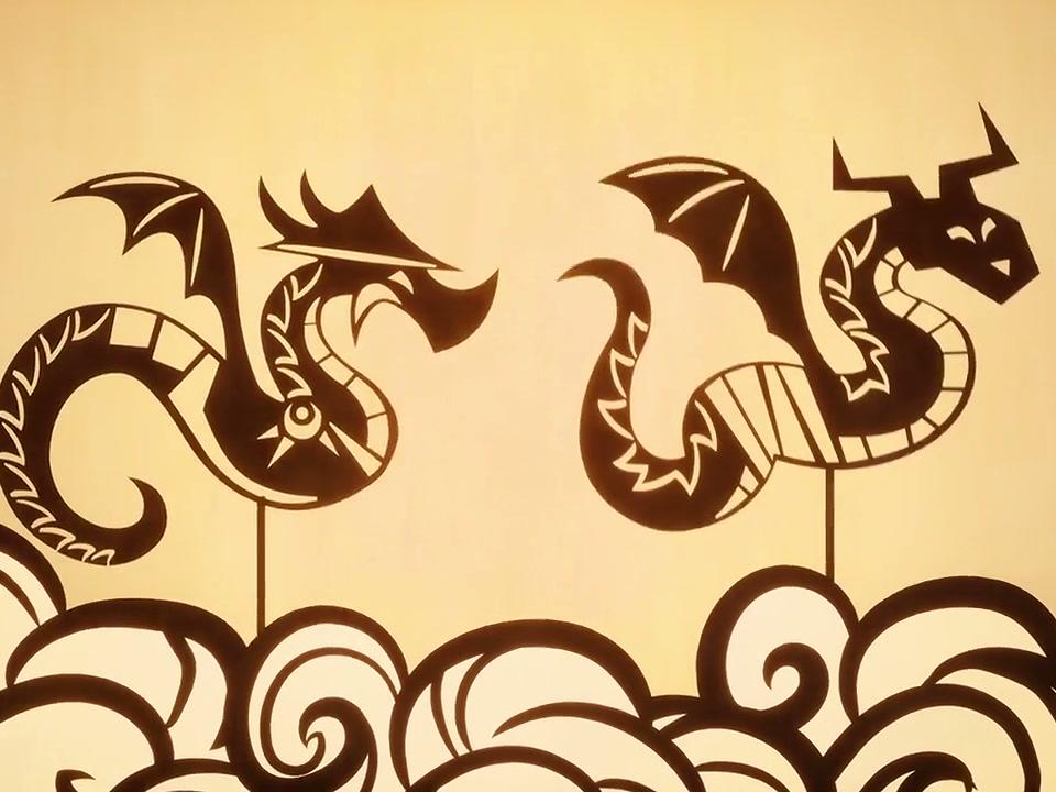 My story starts withthe great Dragon Masters. - LEGO Ninjago: Dragons ...