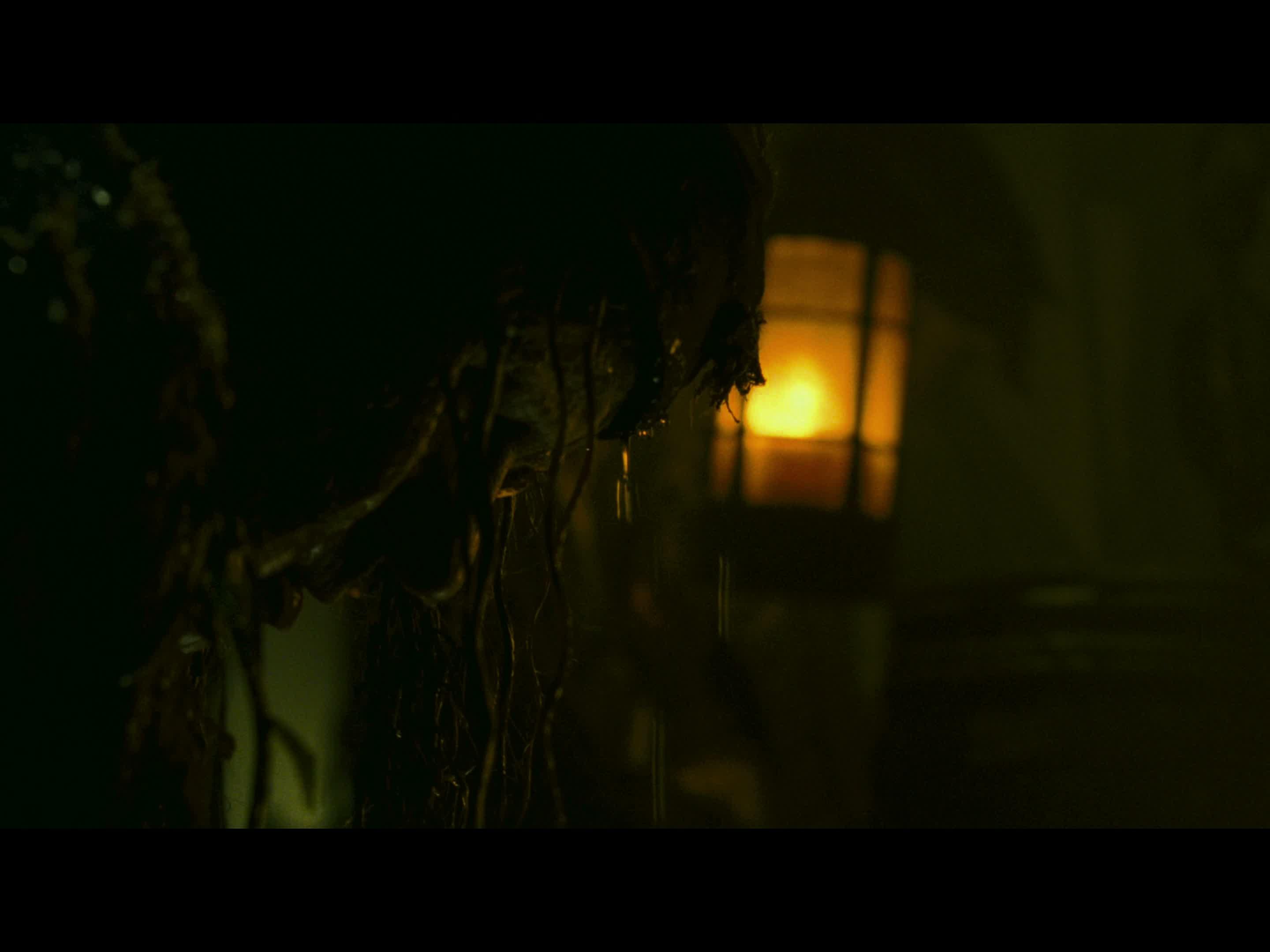 "Bootstrap. Bill Turner." - Pirates of the Caribbean: Dead Man's Chest ...