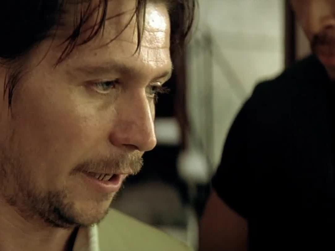 Bring me everyone. What do you mean "everyone"? EVERYONE! - Léon: The ...