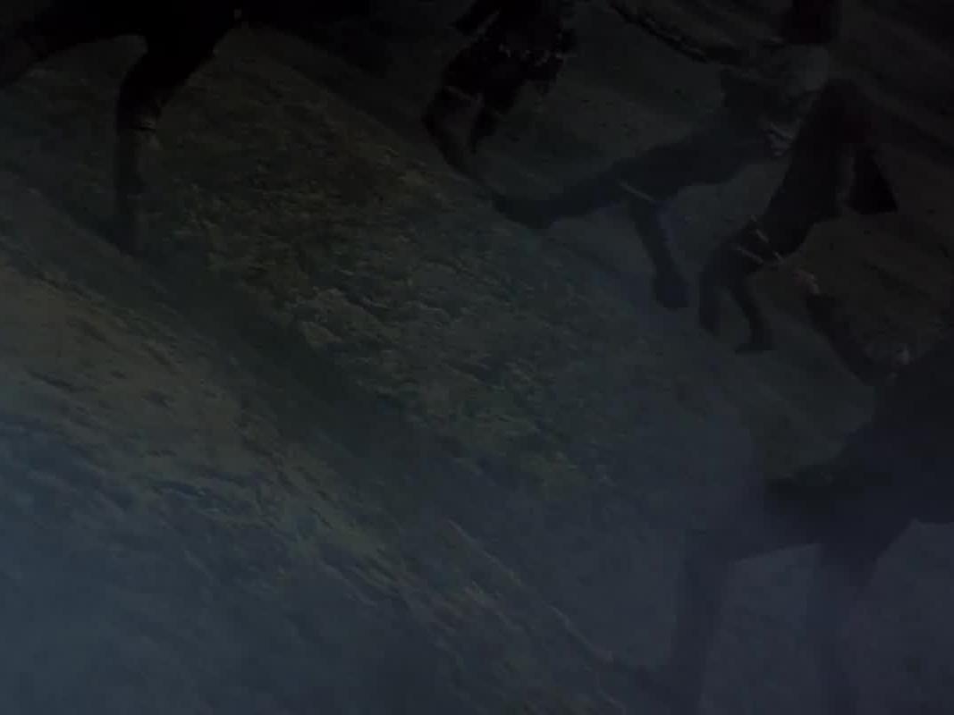"Bring in that floating fat man, the Baron!" - Dune quote