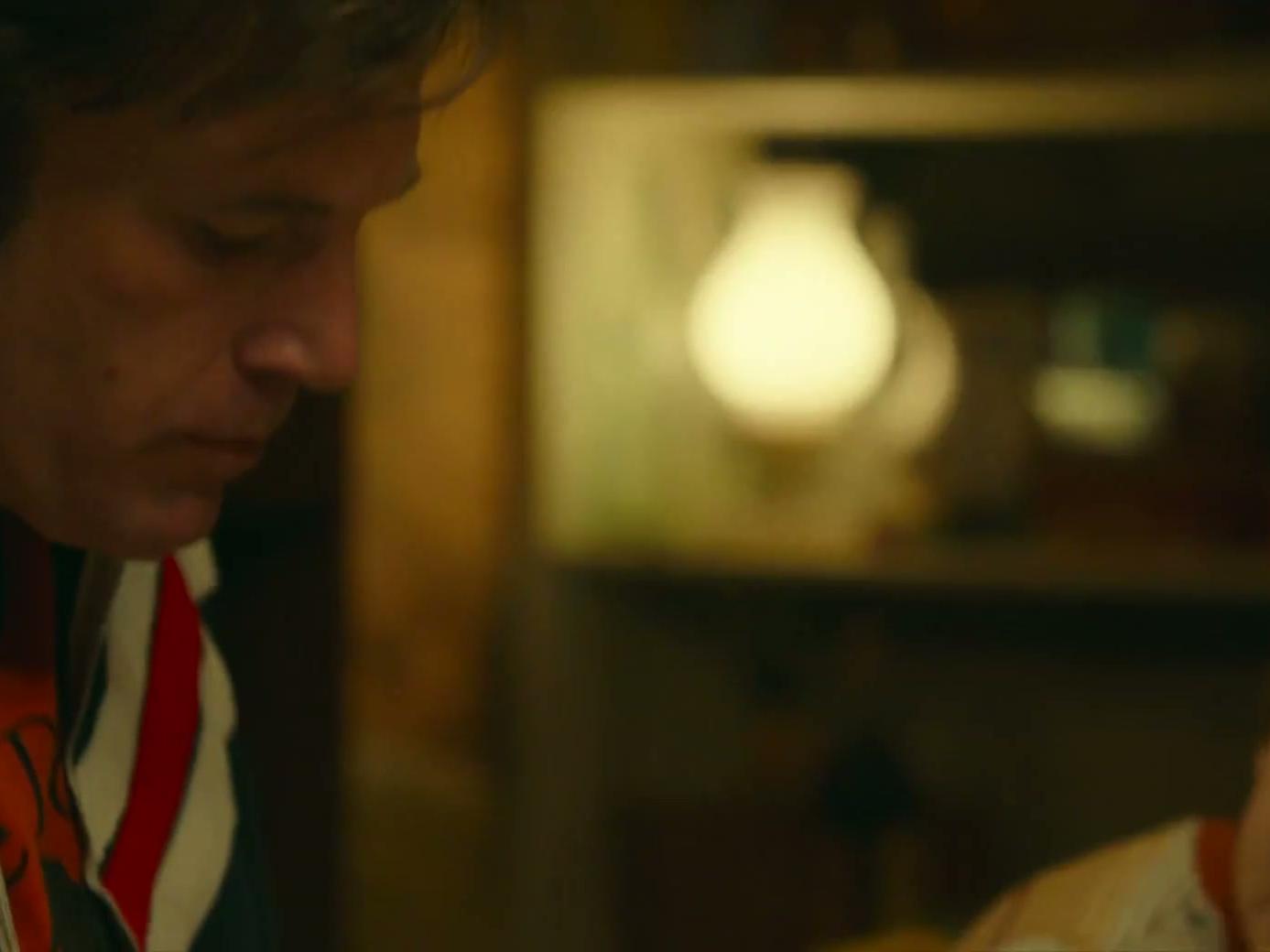 But above all,it's where Uncle Charlie lived. - The Tender Bar | Clip.Cafe