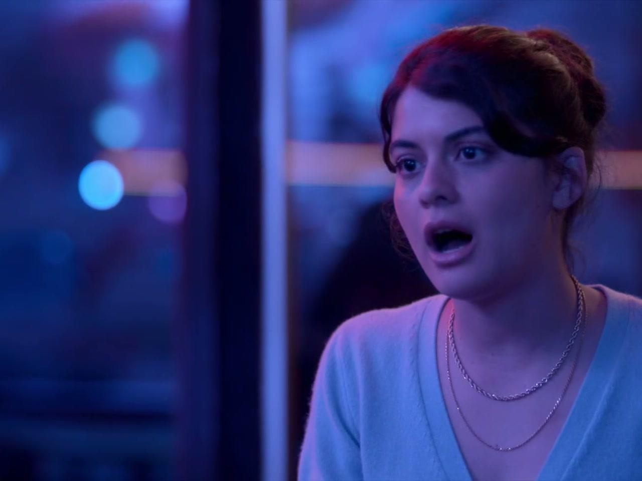 ‐but...‐But, but, right. Um, Sam... - Single Drunk Female | Clip.Cafe