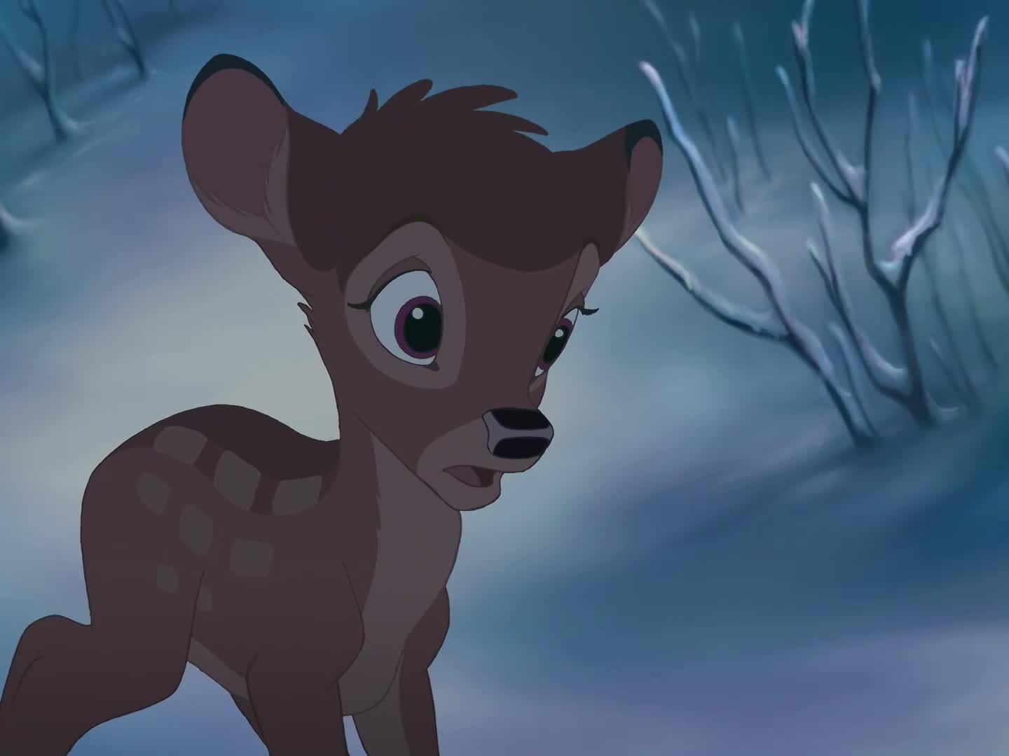 It was mother. I heard her voice. That was one of Man's tricks! But I ...