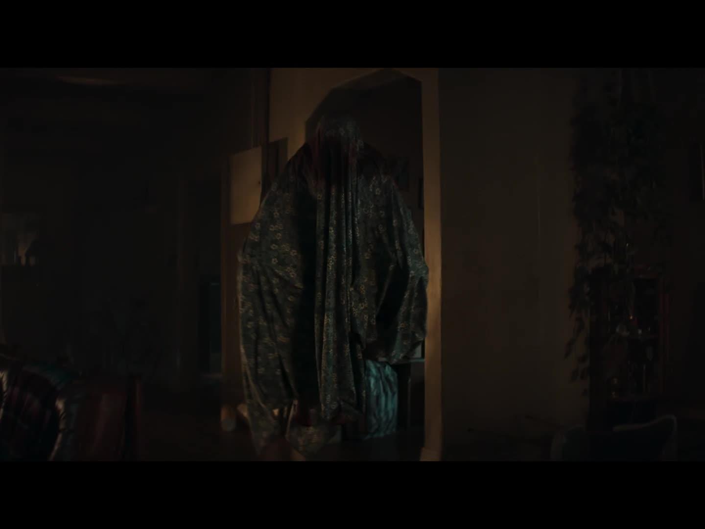 -Careful, Danny. - Evil Dead Rise | Clip.Cafe