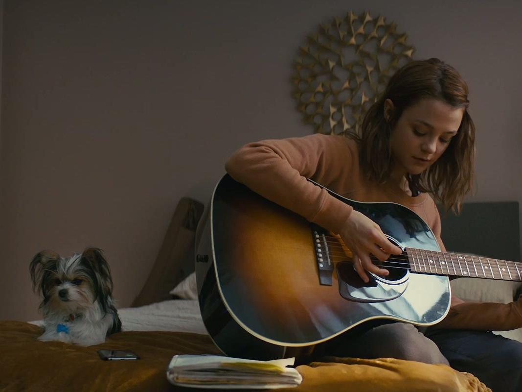 Gloria, stop calling me. - A Dog's Journey | Clip.Cafe
