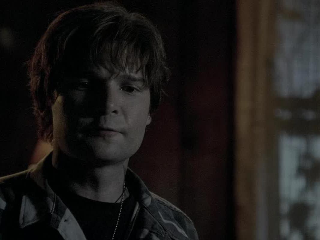 "I'm Edgar Frog, surfboard shaper and vampire hunter." - Lost Boys: The ...