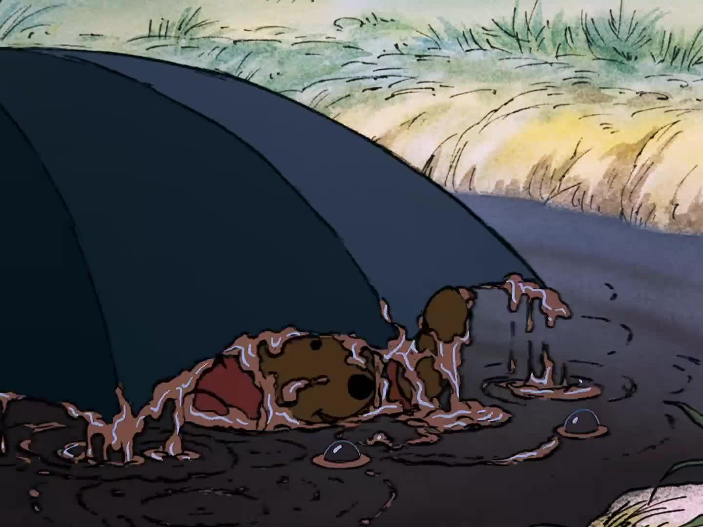 Christopher Robin you can never tell with bees. - The Many Adventures ...