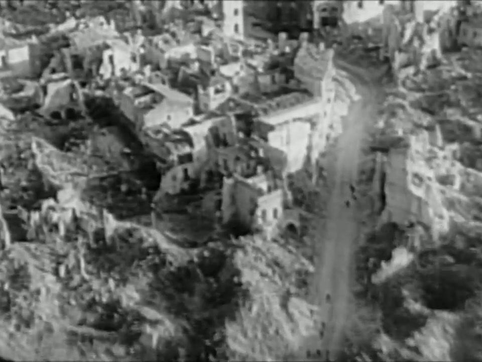 Codenamed the Manhattan Project, this was the top secret American-led ...