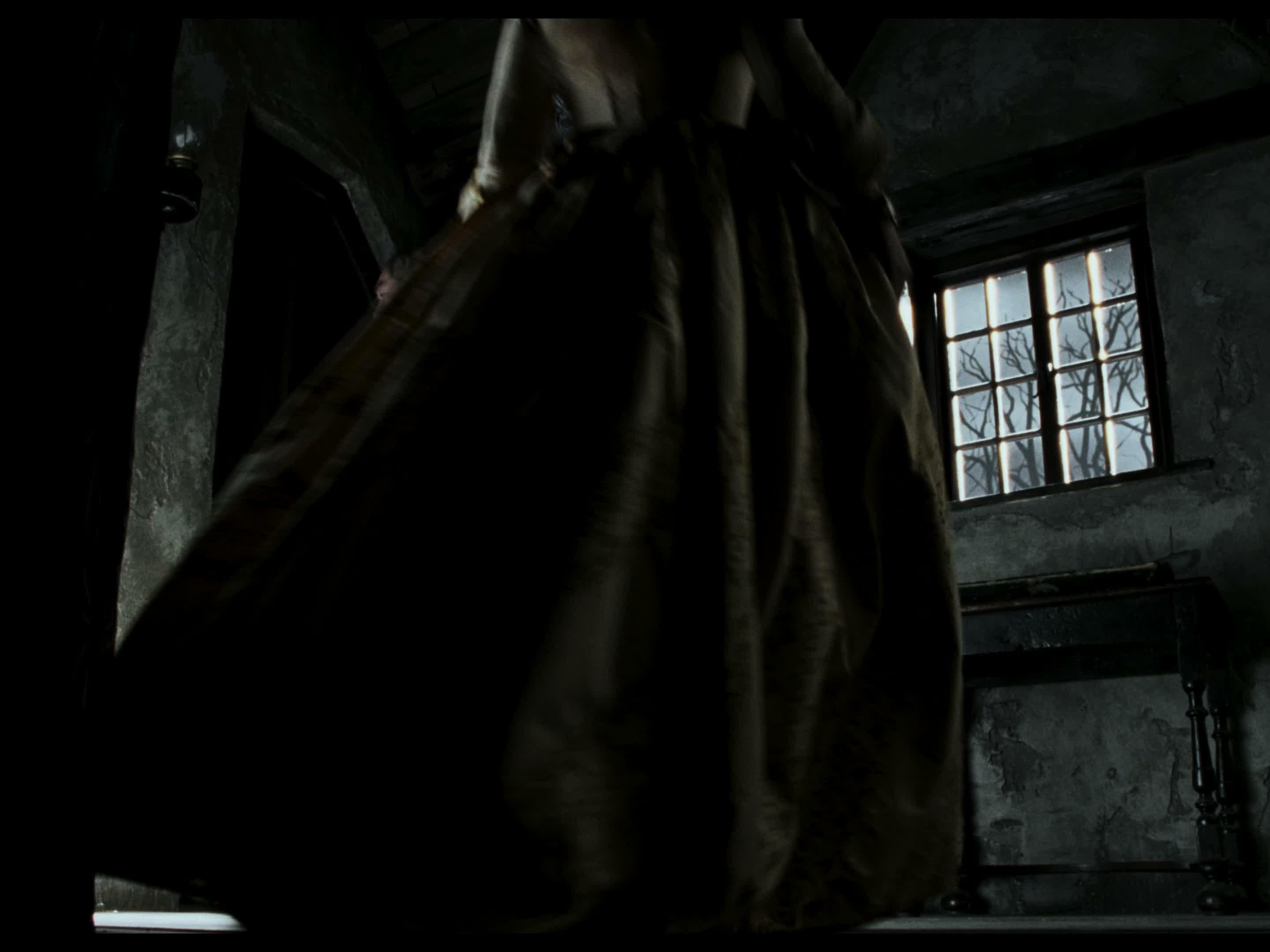 Constable Crane? Constable Crane? Has he not come out at all? - Sleepy ...