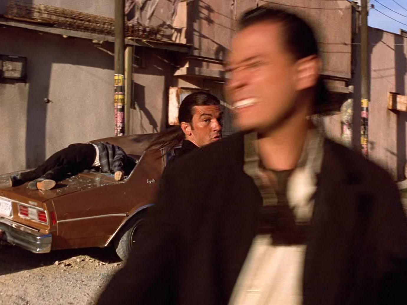 Lower yourself! - Desperado | Clip.Cafe